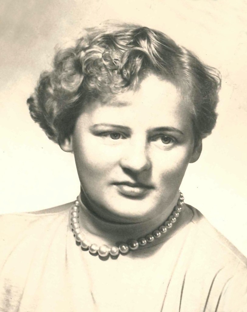 Ásta Albertsdóttir – Garða- og saurbæjarprestakall